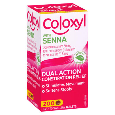 Actilax Actilax Solution 500ml - National Pharmacies