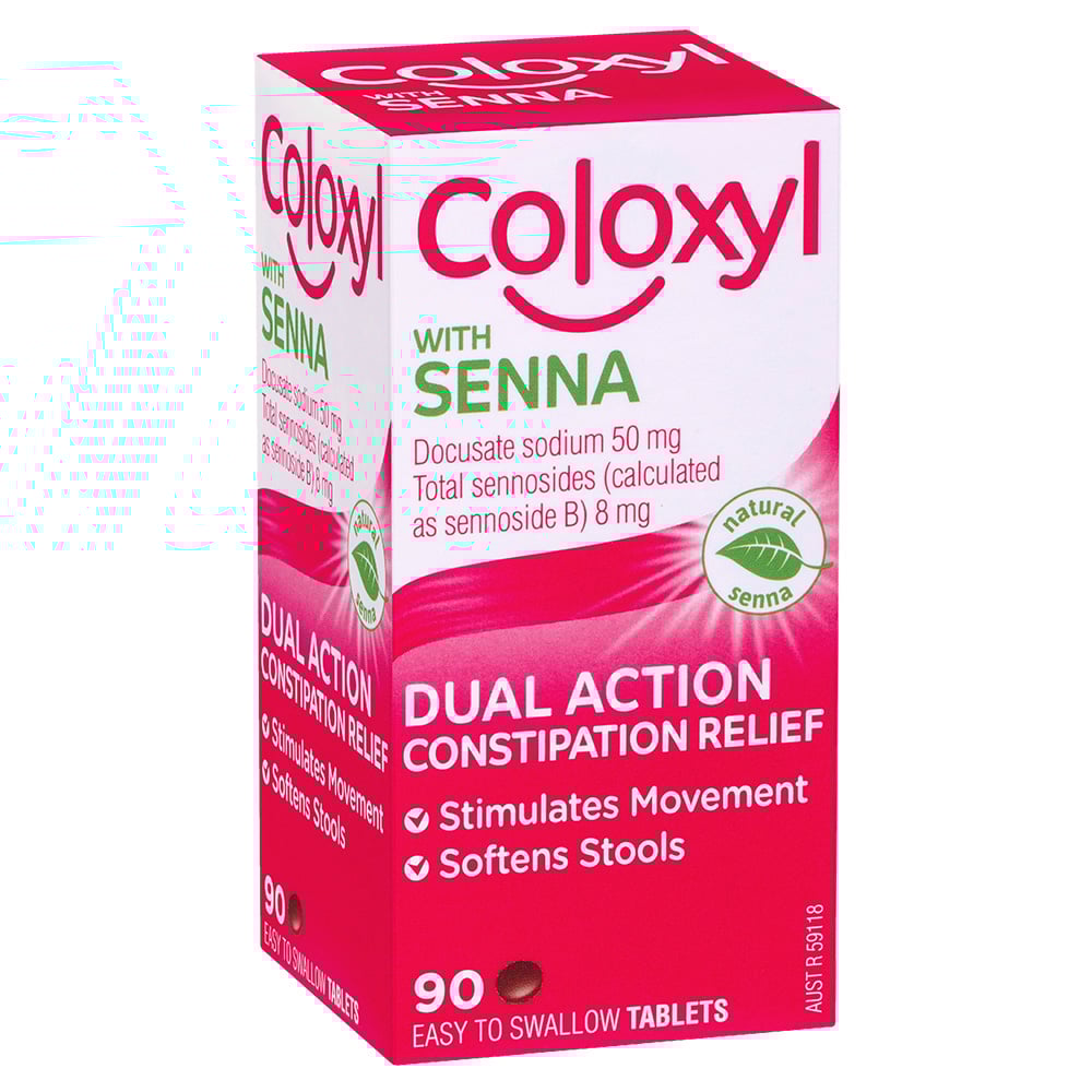 Actilax Actilax Solution 500ml - National Pharmacies