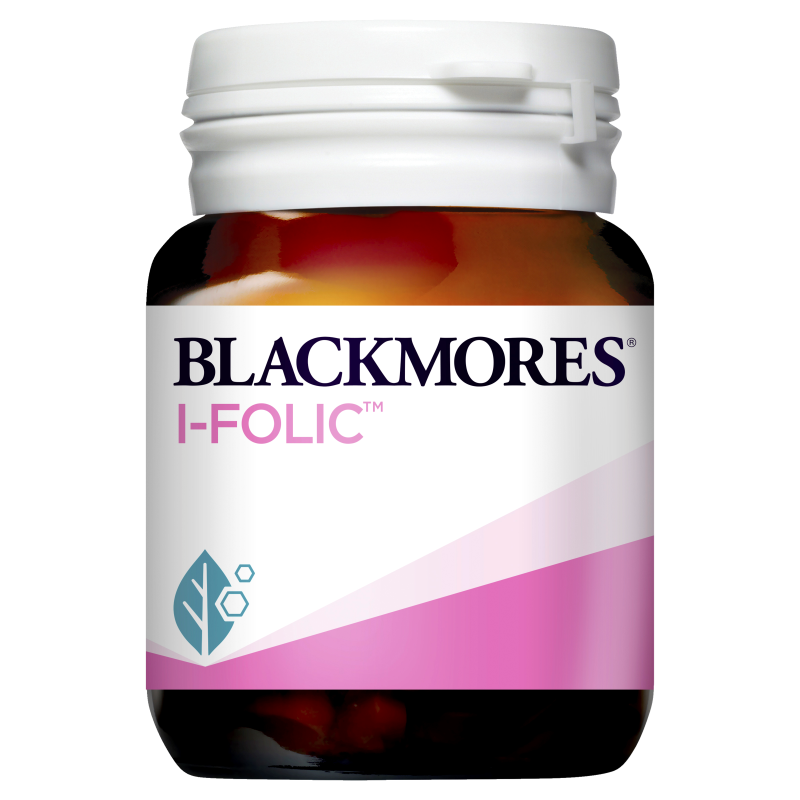 Blackmores Blackmores I-Folic™ 150 Pack | National Pharmacies
