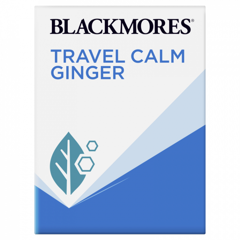 Travelan Travelan 30 Caplets - National Pharmacies