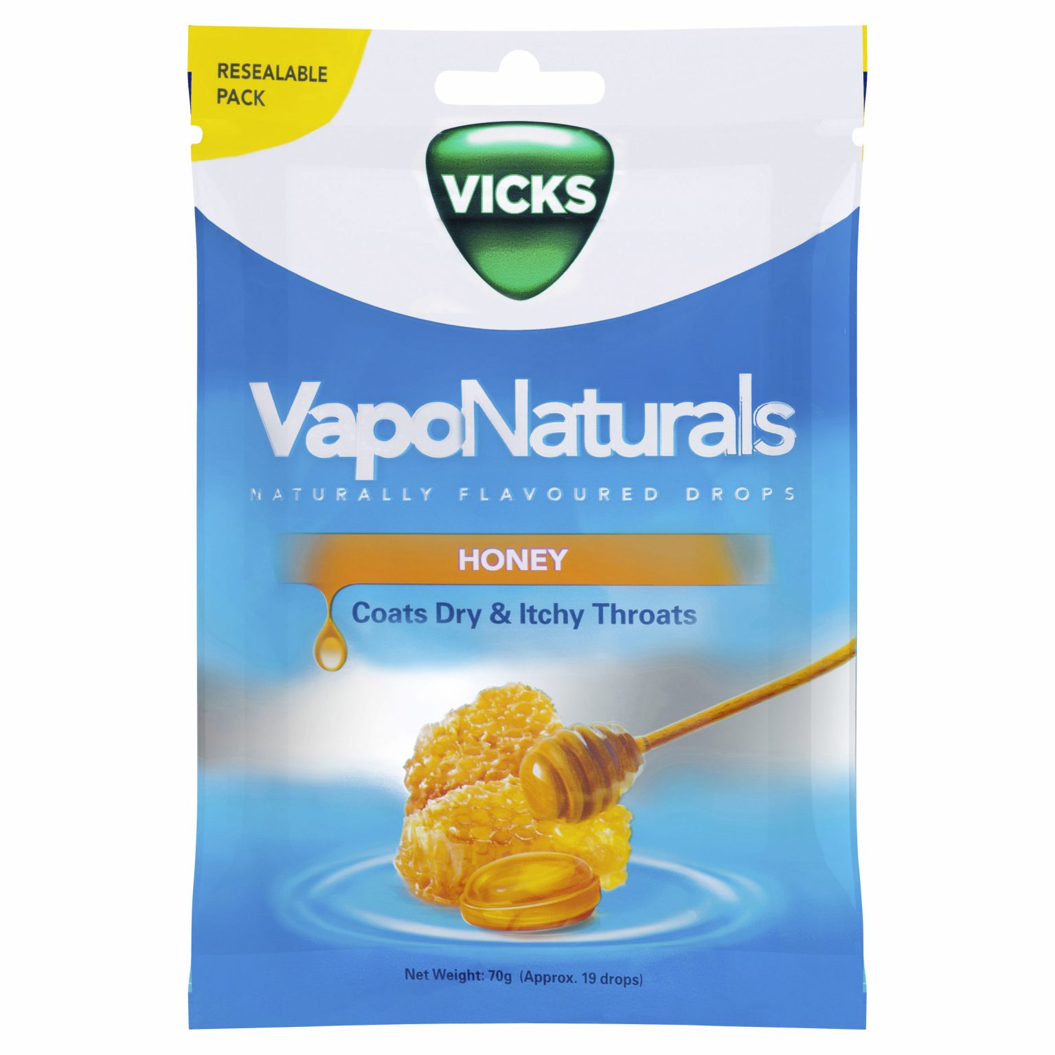 Difflam Plus Sore Throat Lozenge Triple Action 32 | National Pharmacies