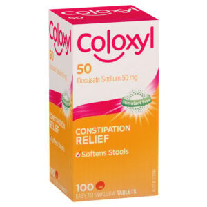 Actilax Actilax Solution 500ml | National Pharmacies