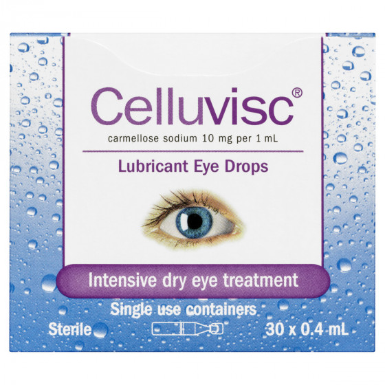 Systane® HYDRATION PRESERVATIVE-FREE Lubricant Eye Drops 10mL ...