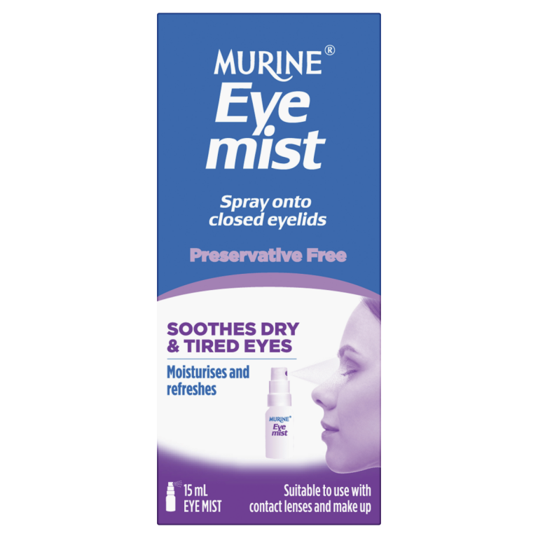 Cationorm Eye Drop Emulsion Dry Eye Single Ampoules 30 x 0.4mL ...