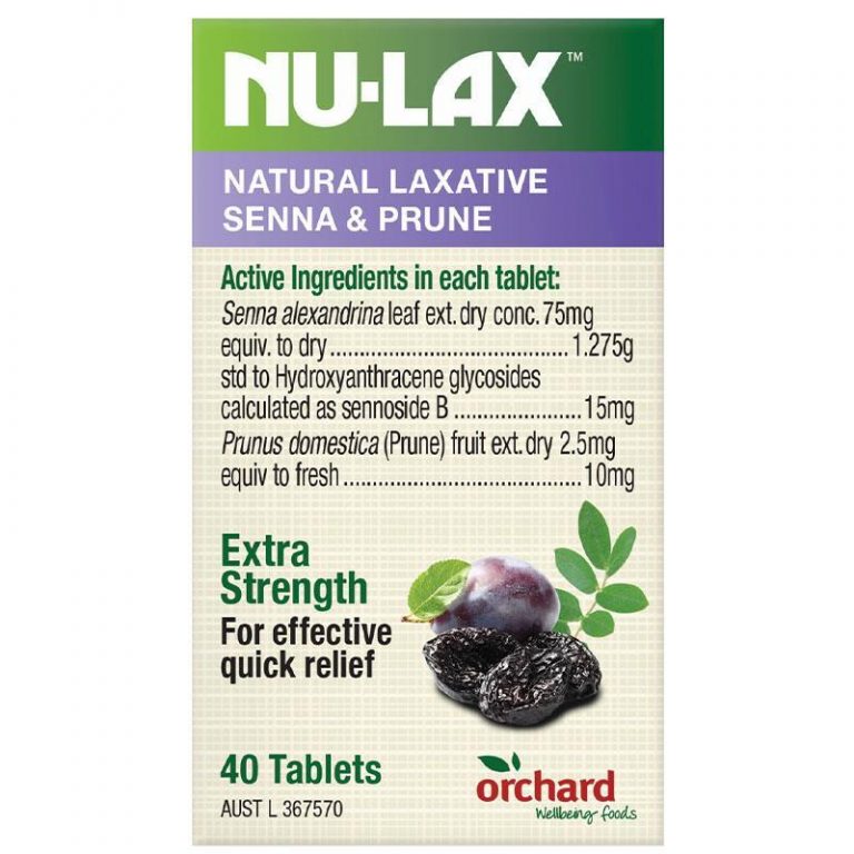 Actilax Actilax Solution 500ml - National Pharmacies