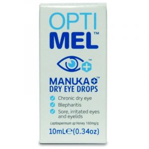 Hylo-Forte Hylo Forte 2mg Eye Drops 10ml - National Pharmacies