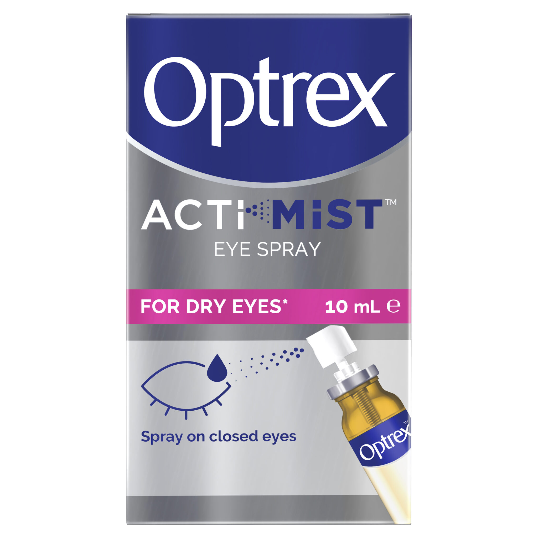 Methopt Tears Eye Drops 0.5% 15mL - National Pharmacies