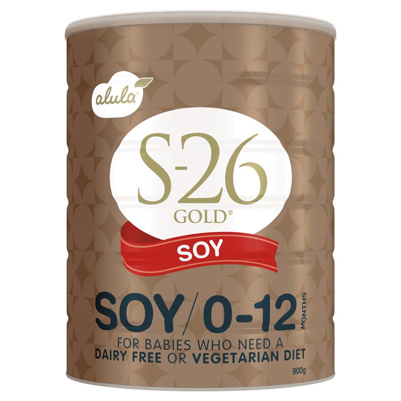 S-26 S26 Gold Alula Newborn 900g - National Pharmacies