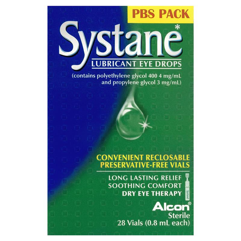 Hylo-Forte Hylo Forte 2mg Eye Drops 10ml - National Pharmacies