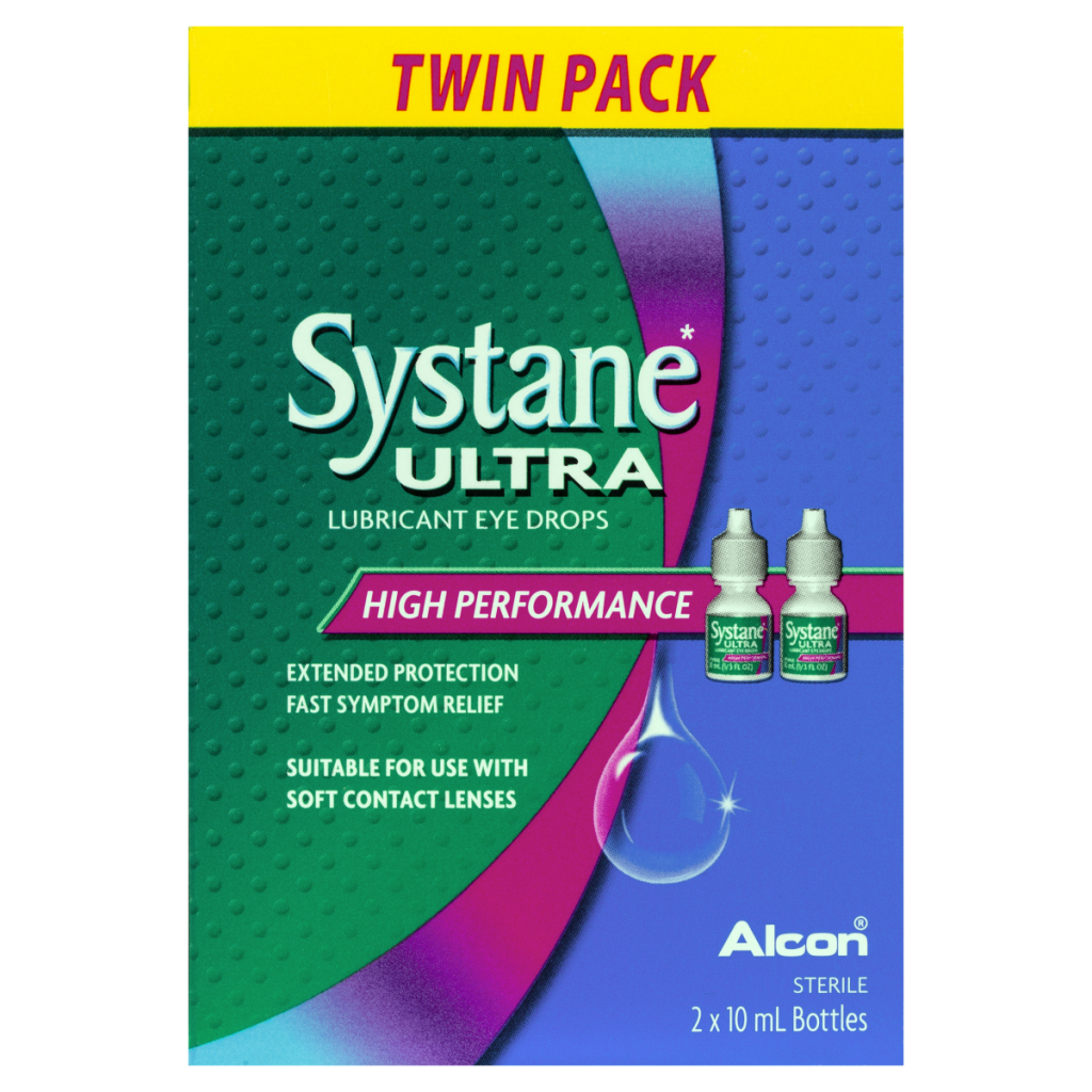 Methopt Tears Eye Drops 0.5% 15mL - National Pharmacies