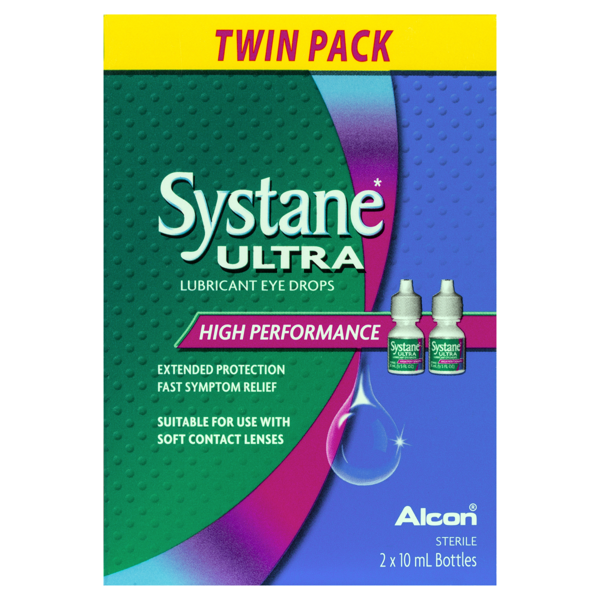 Methopt Tears Eye Drops 0.5% 15mL - National Pharmacies