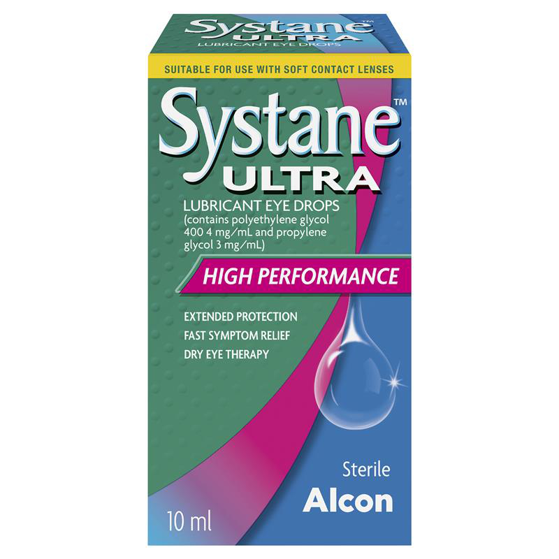 Cationorm Eye Drop Emulsion Dry Eye Single Ampoules 30 x 0.4mL ...