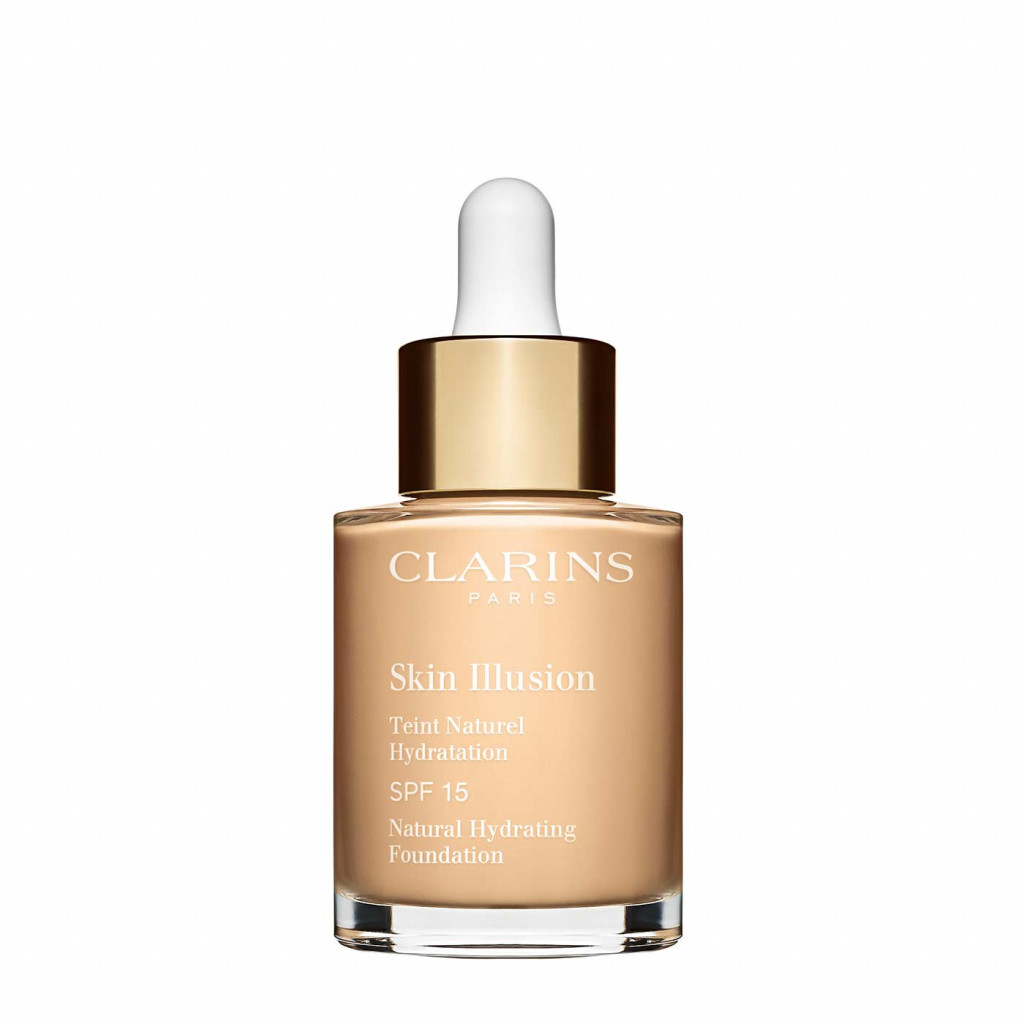 Clarins - National Pharmacies