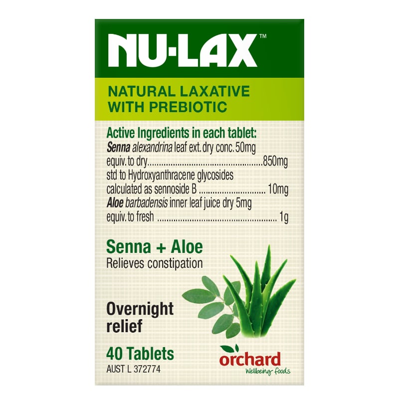 Actilax Actilax Solution 500ml - National Pharmacies