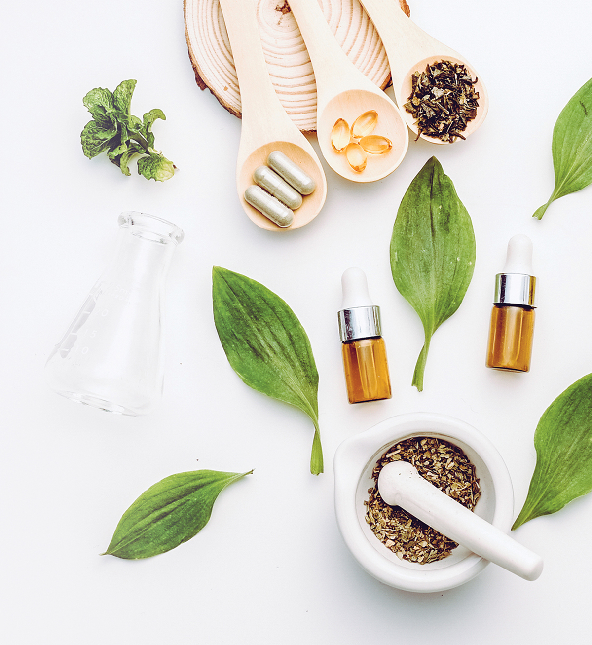 Naturopathy - National Pharmacies