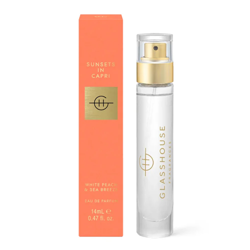 GLASSHOUSE FRAGRANCES - National Pharmacies