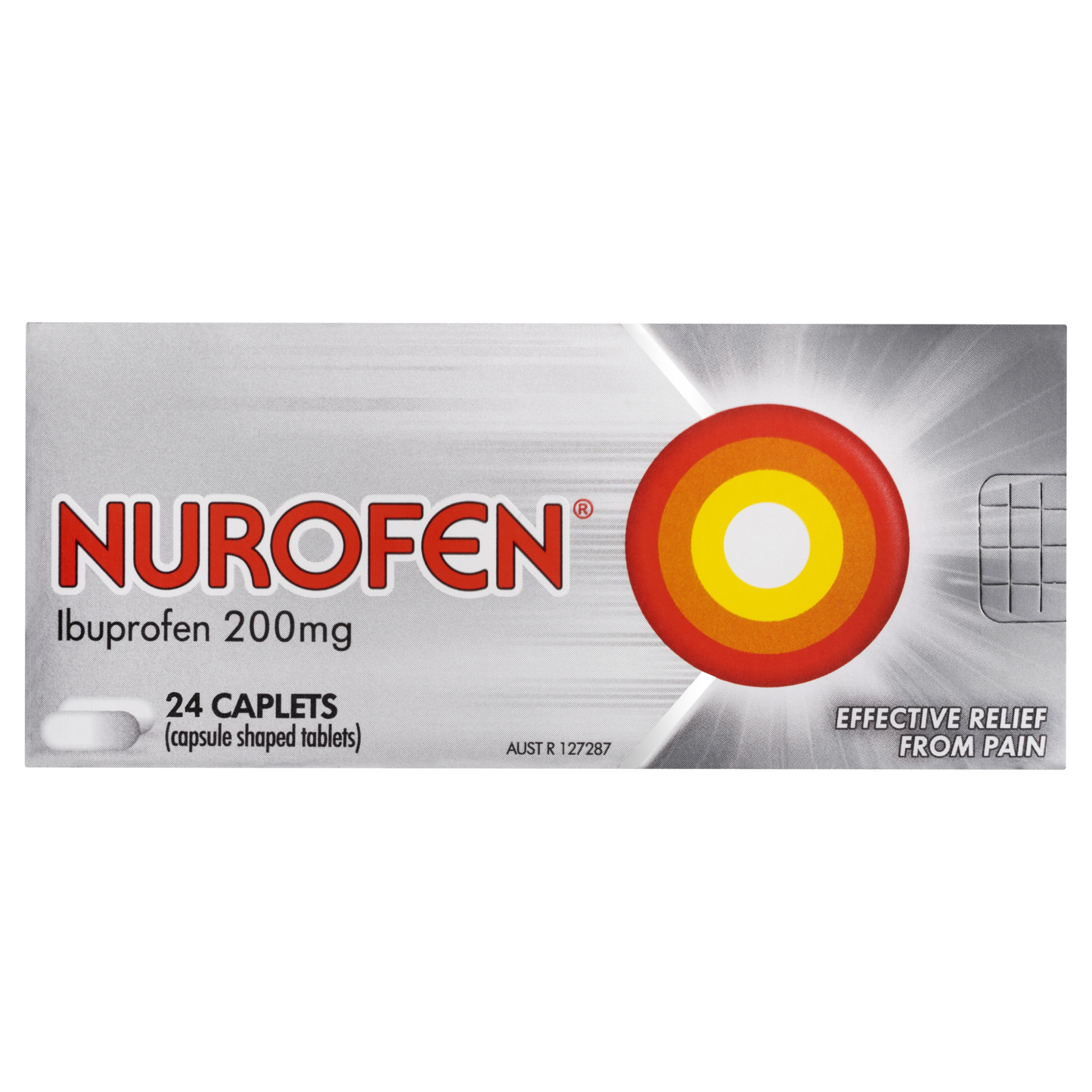 Naprogesic Period Pain Tablets | National Pharmacies