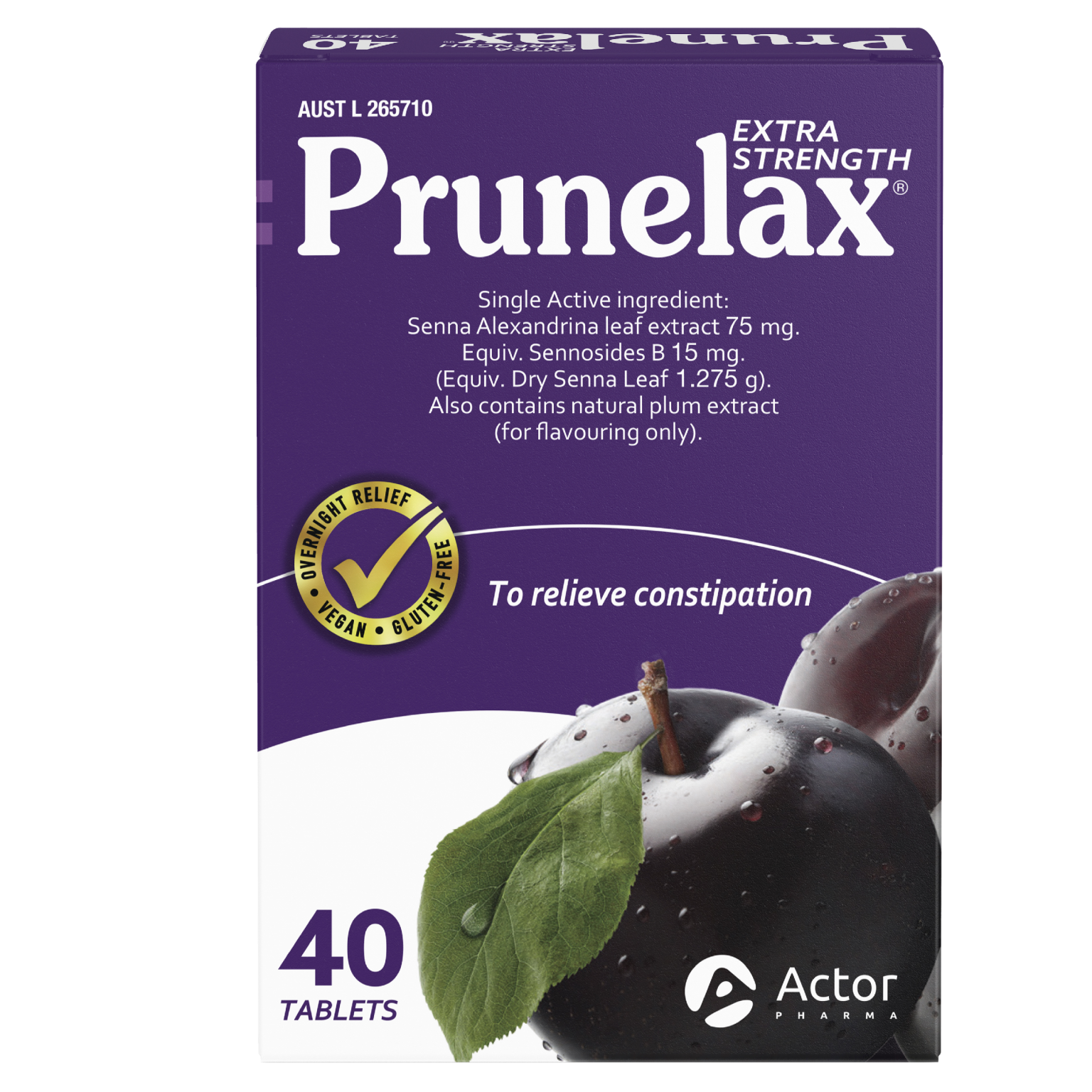 Actilax Actilax Solution 500ml - National Pharmacies