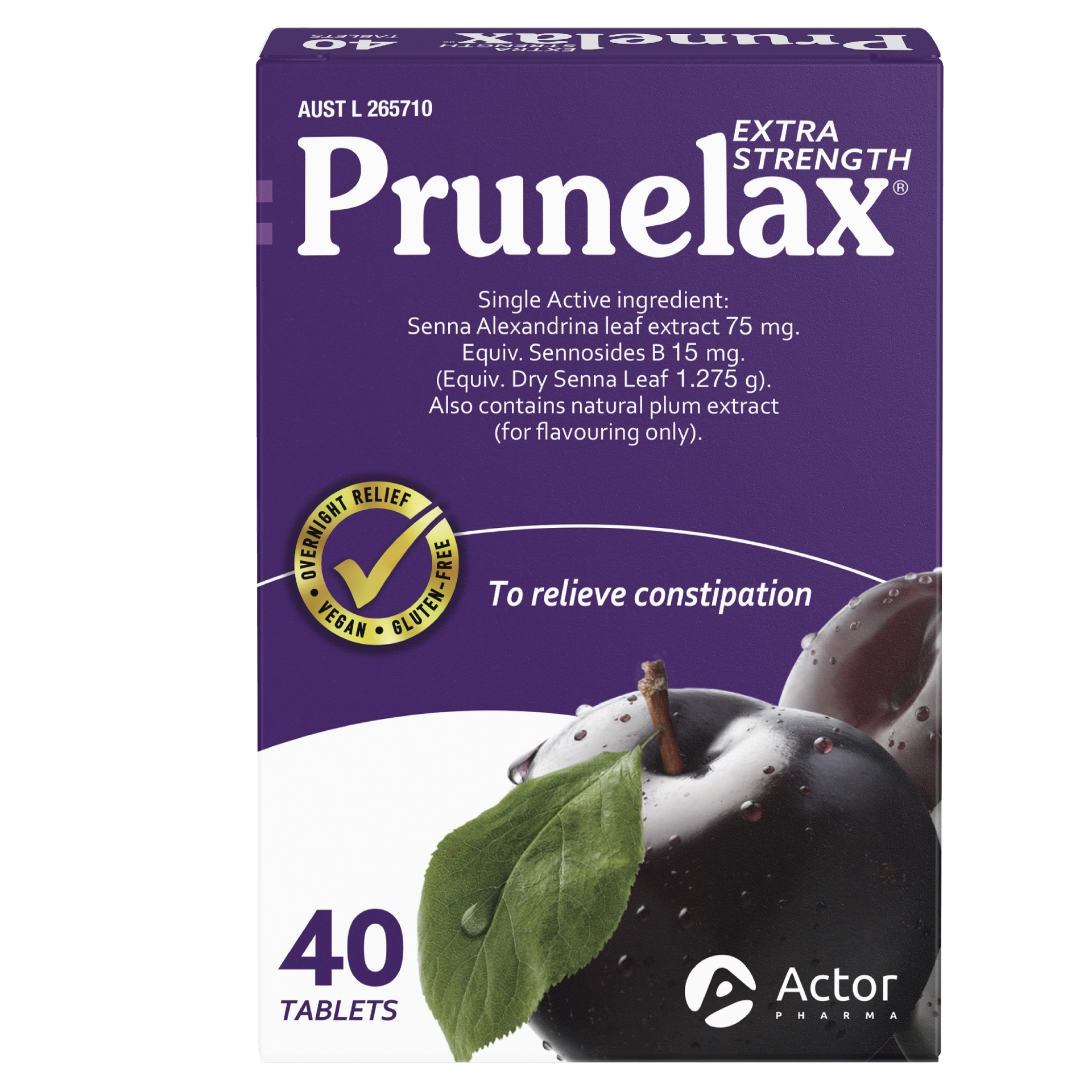 Actilax Actilax Solution 500ml - National Pharmacies