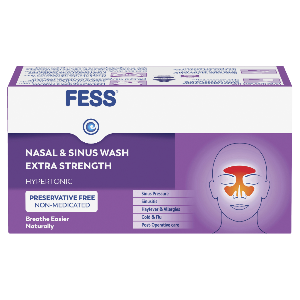 Salvital Salvital Effervescent 375g - National Pharmacies