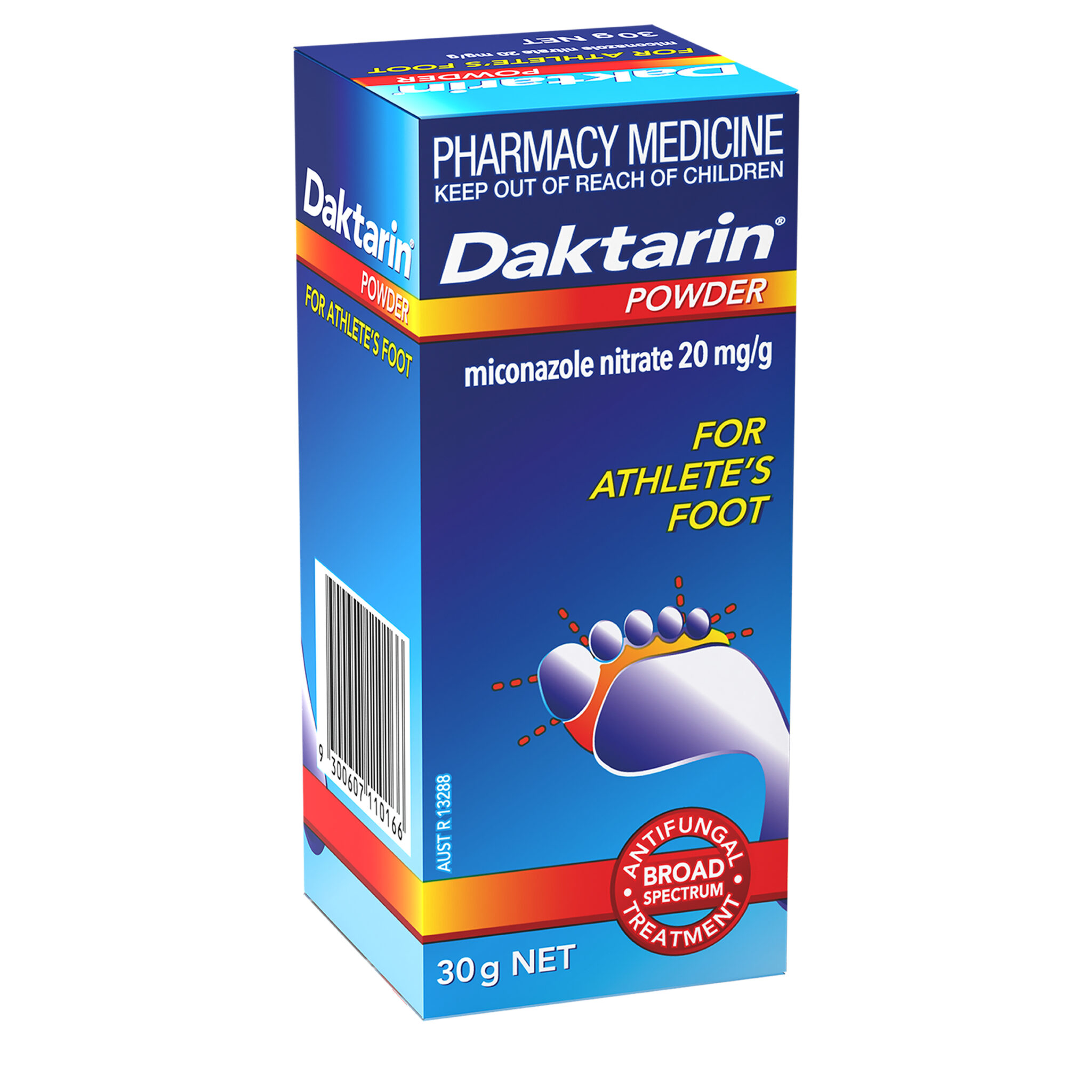 Canesten®Clotrimazole Antifungal Cream | National Pharmacies