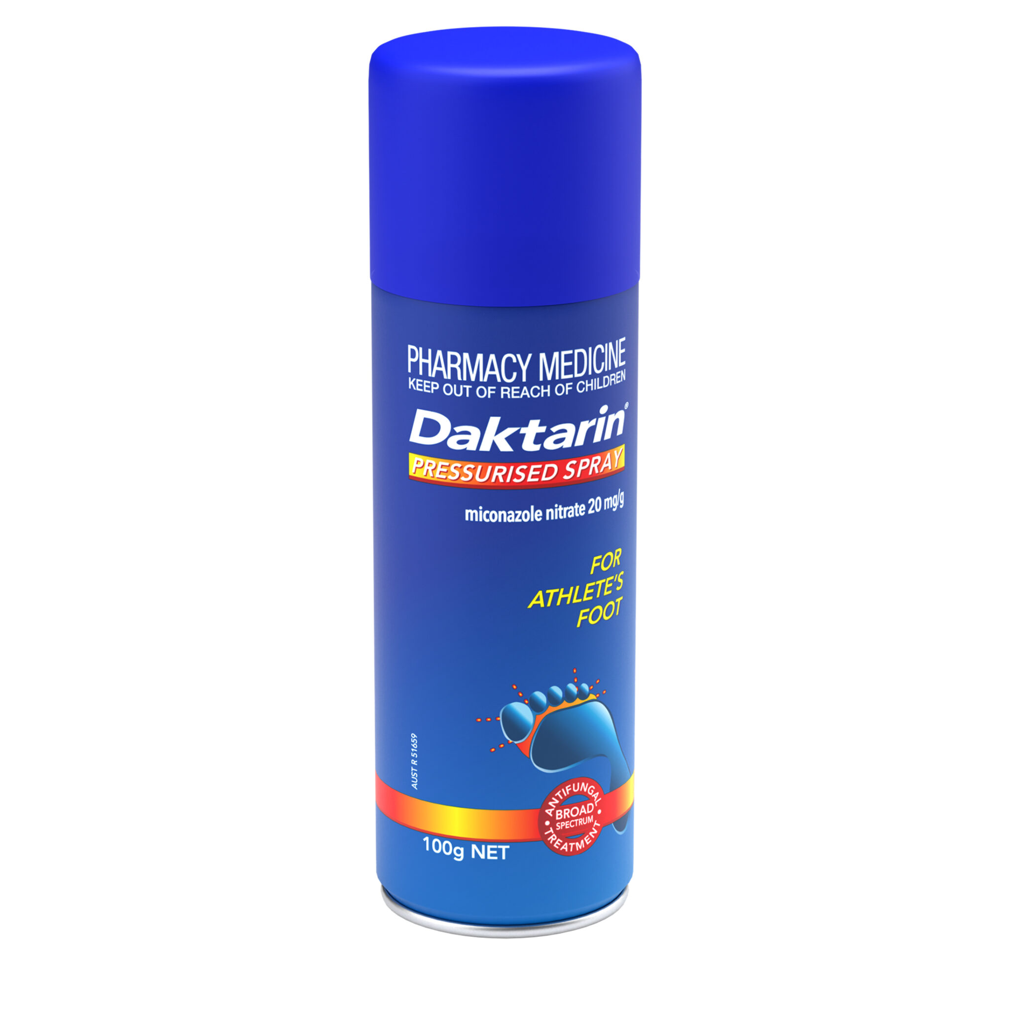 Nizoral Nizoral 2% Antifungal Cream 30g | National Pharmacies
