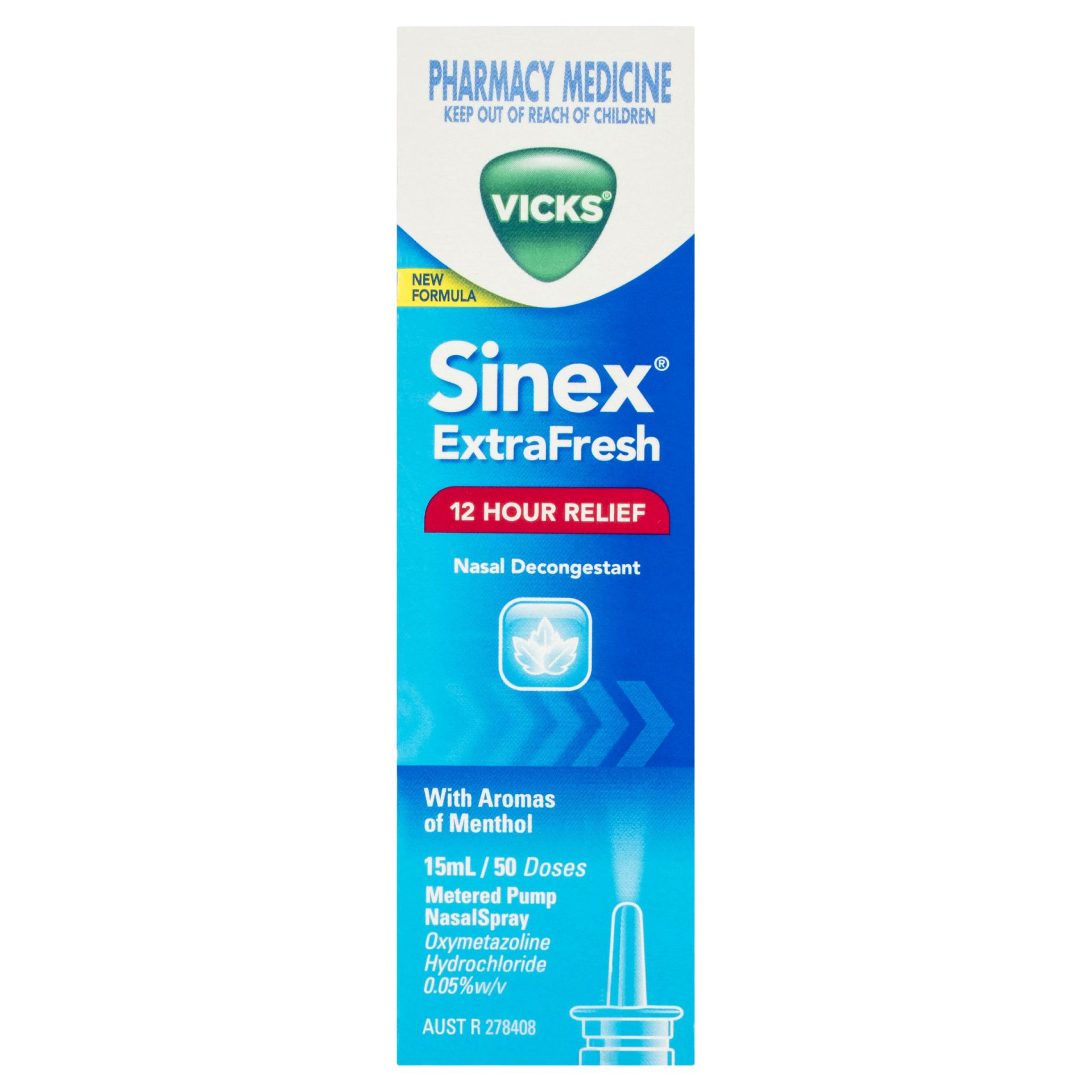Fess Nasal & Sinus Wash Gentle Kit 12 Sachets - National Pharmacies