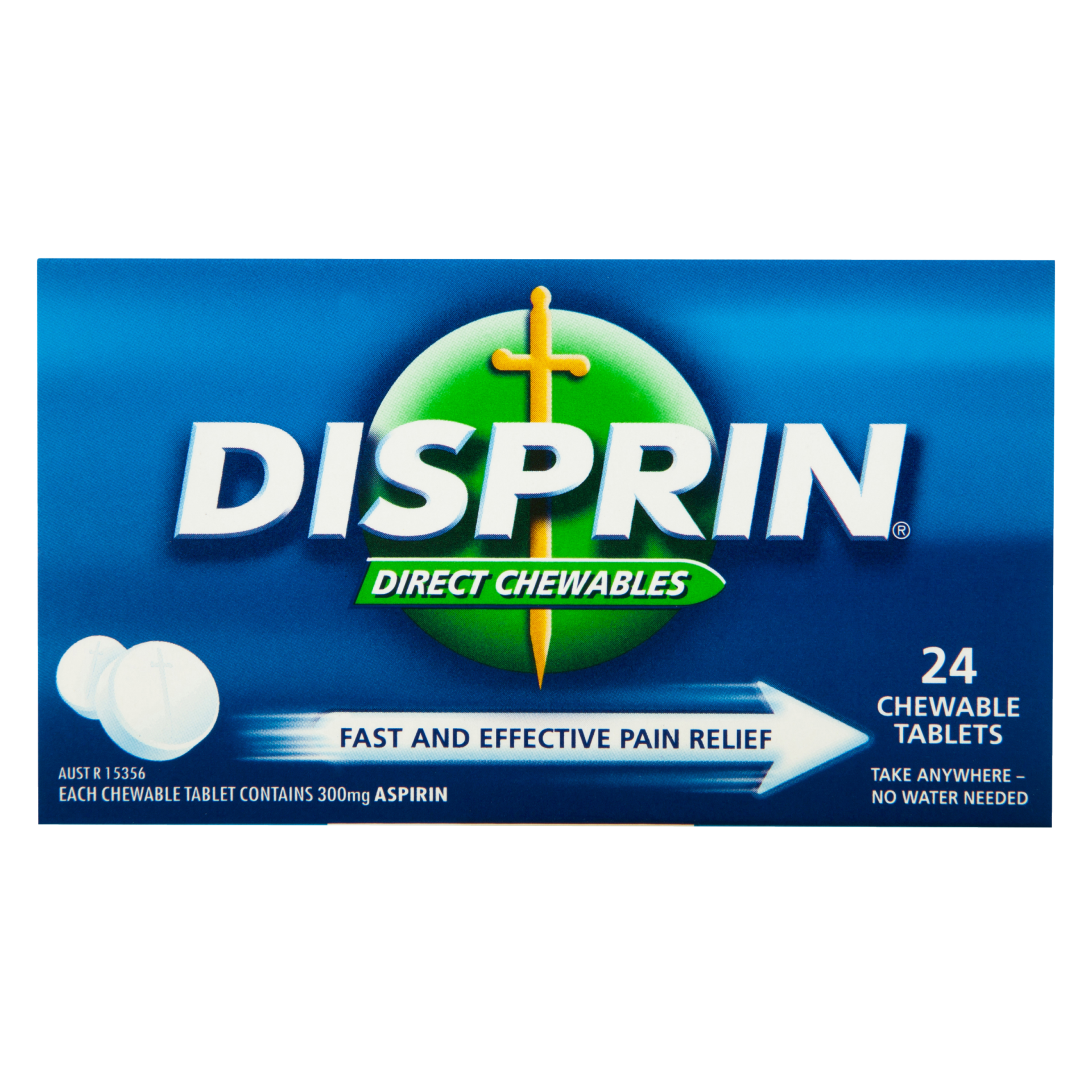 Naprogesic Period Pain Tablets | National Pharmacies