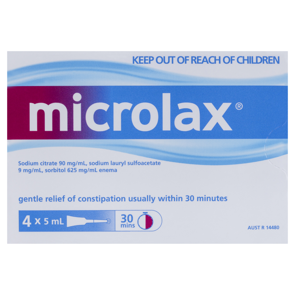 Actilax Actilax Solution 500ml - National Pharmacies