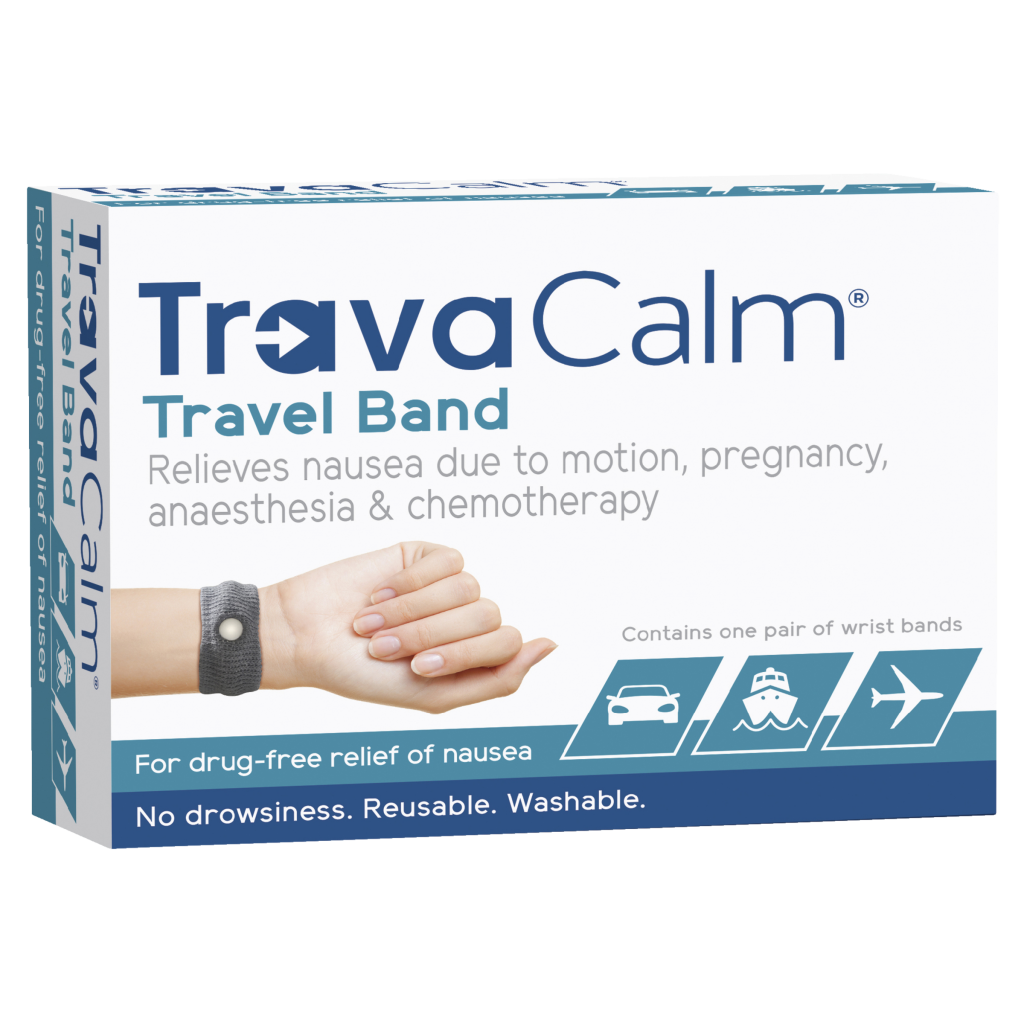Travelan Travelan 30 Caplets | National Pharmacies