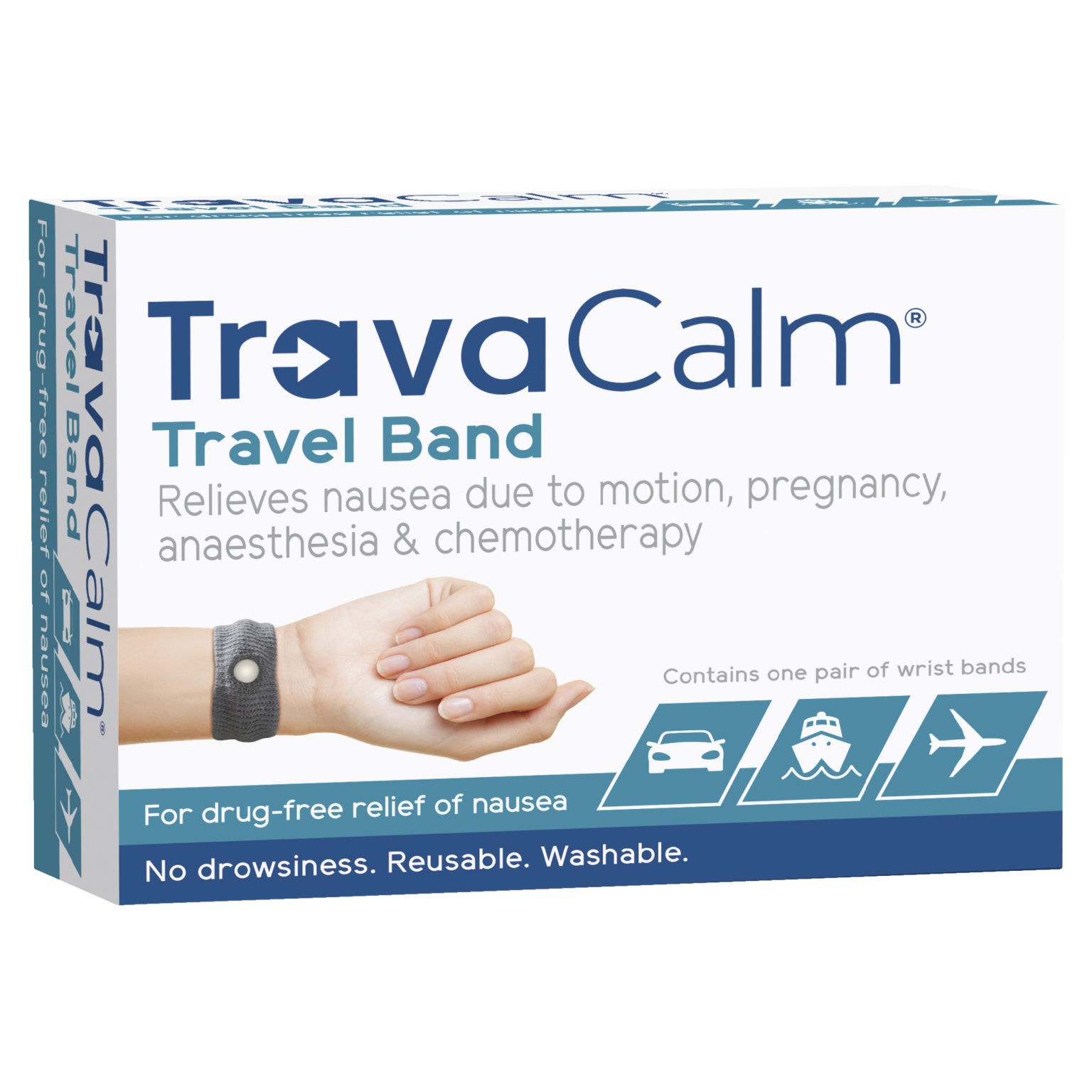 Travelan Travelan 30 Caplets | National Pharmacies