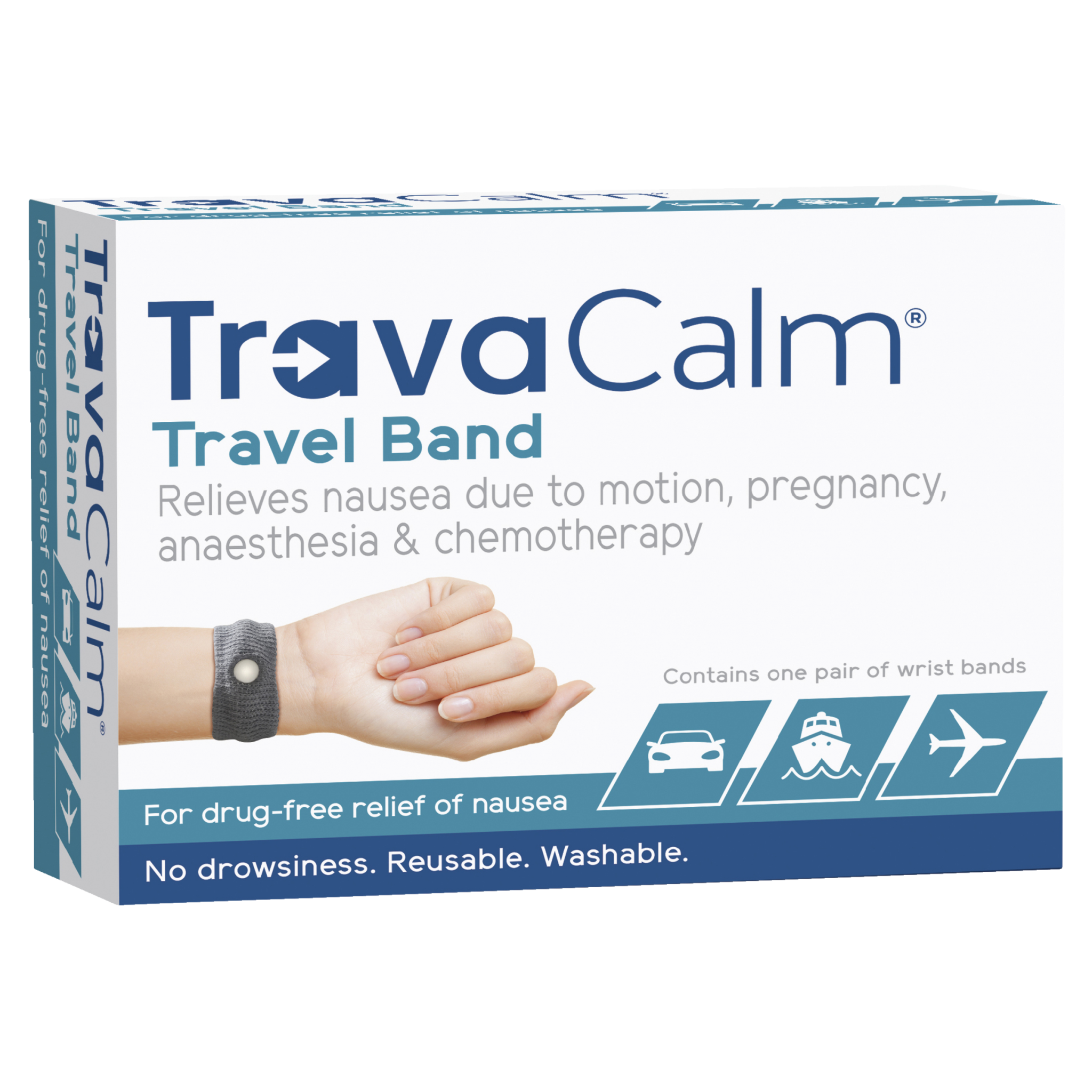 Travelan Travelan 30 Caplets | National Pharmacies