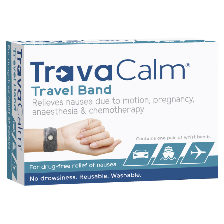 Travelan Travelan 30 Caplets | National Pharmacies