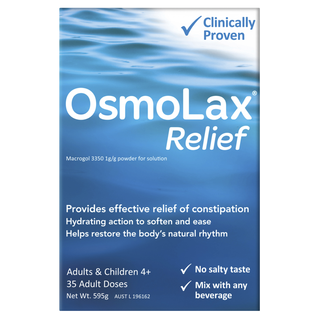 Actilax Actilax Solution 500ml - National Pharmacies