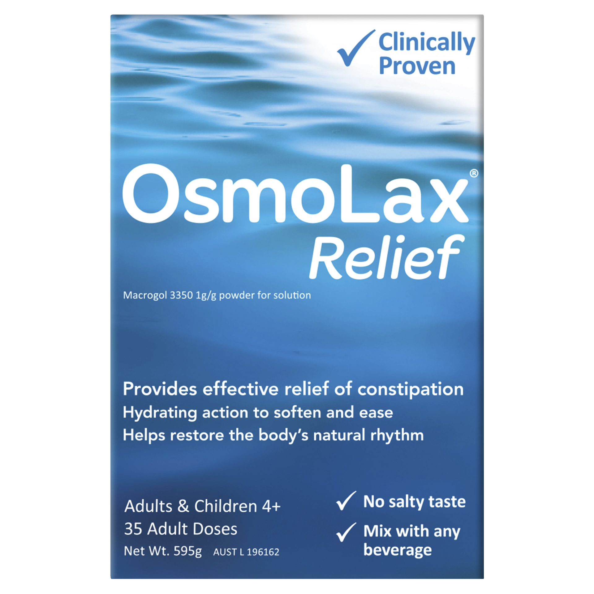 Actilax Actilax Solution 500ml - National Pharmacies