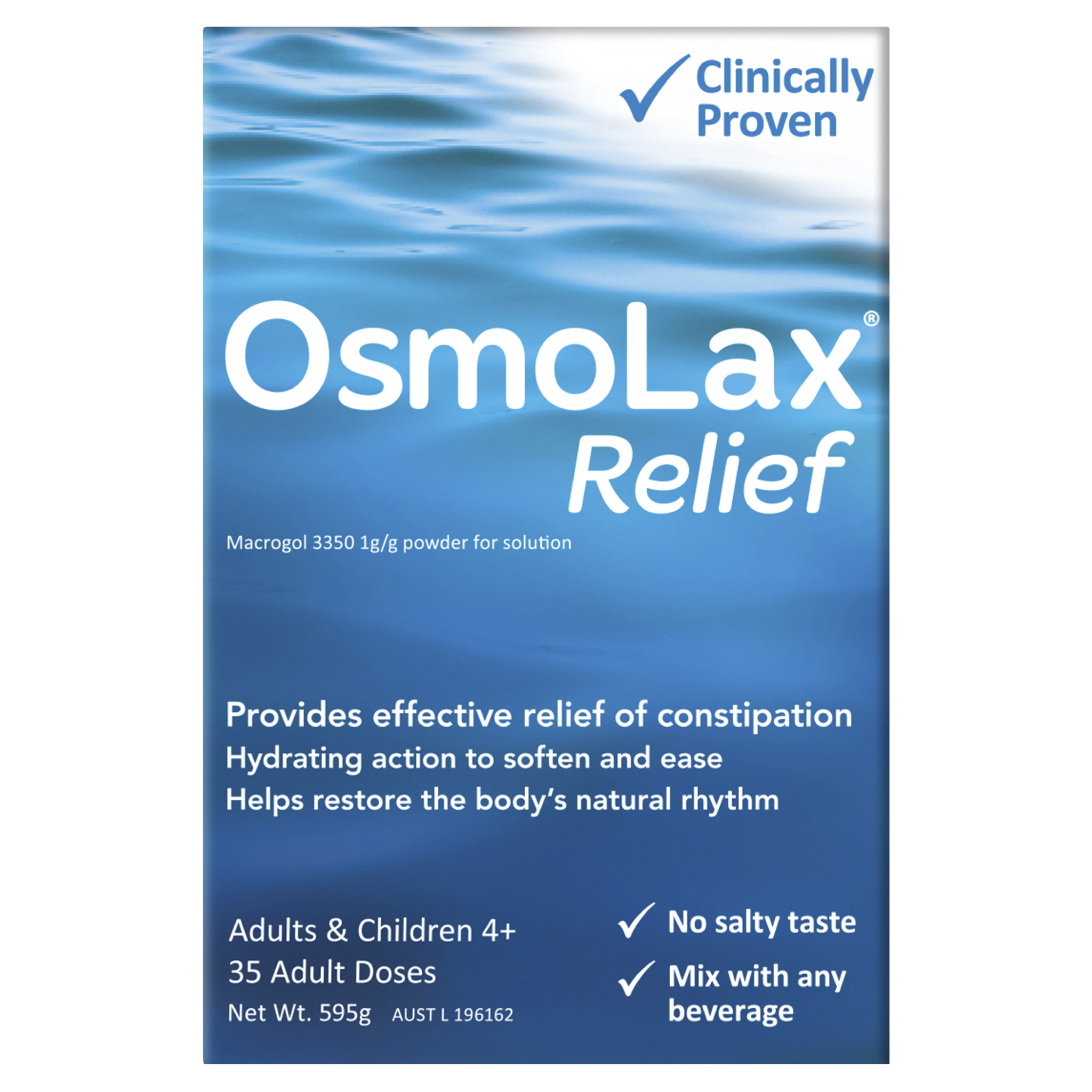 Agarol Laxative Liquid Vanilla 500ml | National Pharmacies