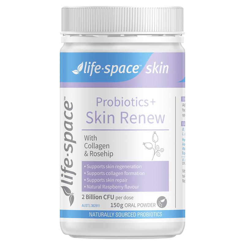 Life-Space Broad Spectrum Probiotic Capsules | National Pharmacies