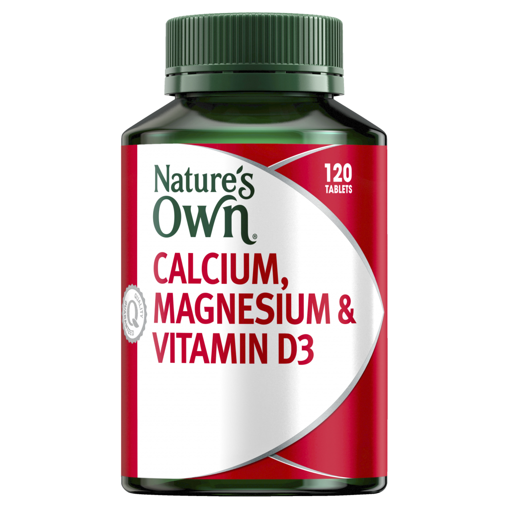 Nutralife Magnesium Forte Daily Capsules | National Pharmacies