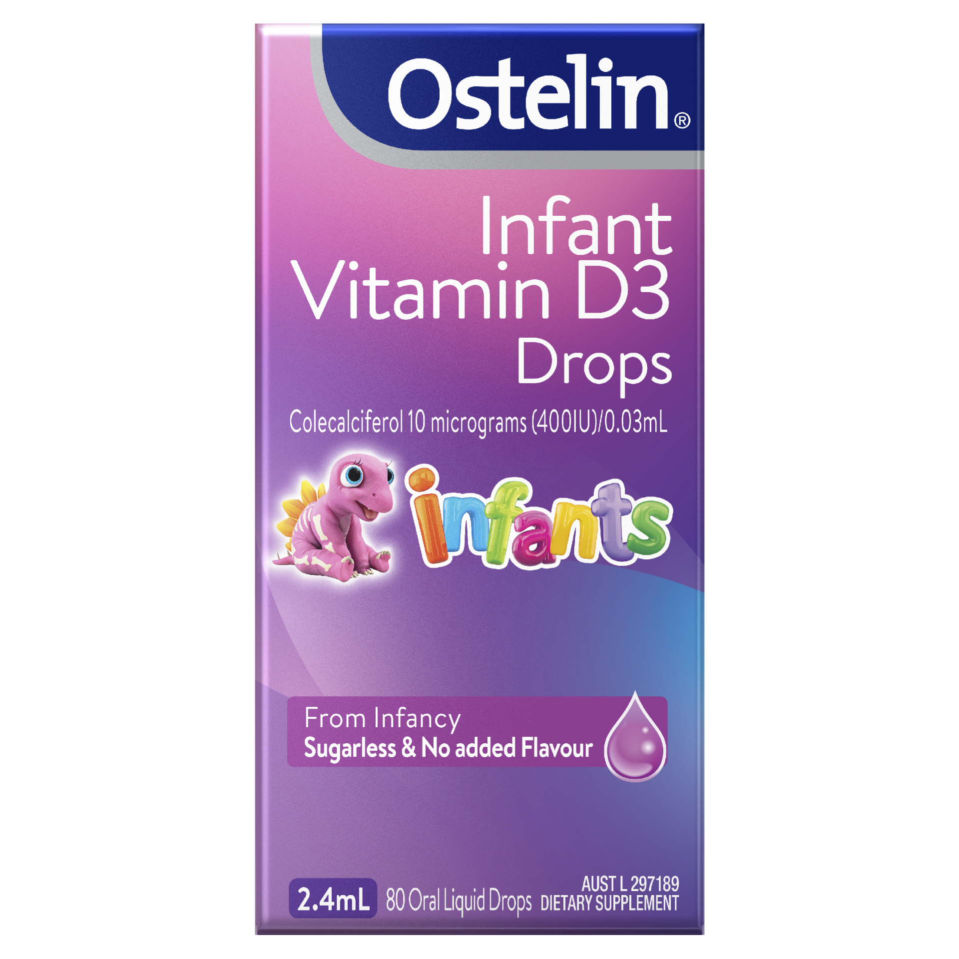 Ostelin Cal-DK2 Tablets 60 Pack | National Pharmacies