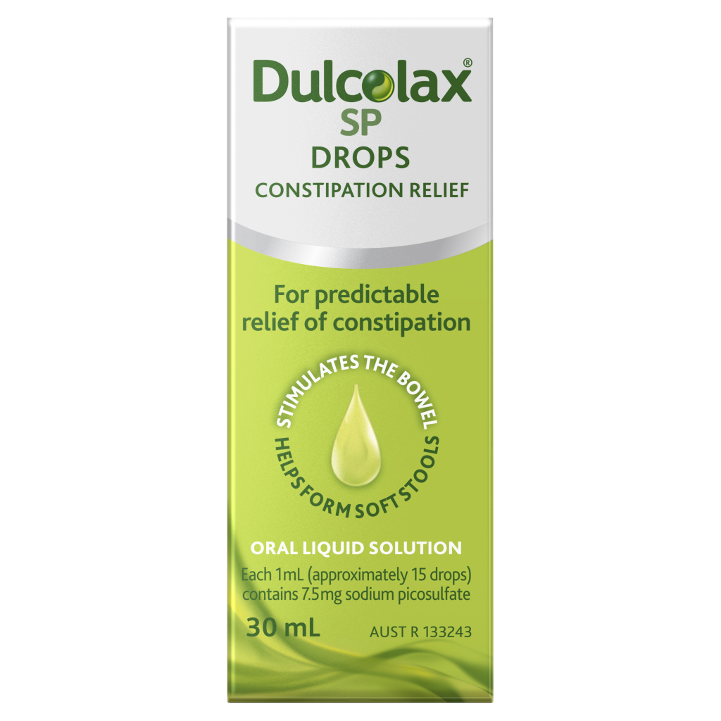 Actilax Actilax Solution 500ml - National Pharmacies