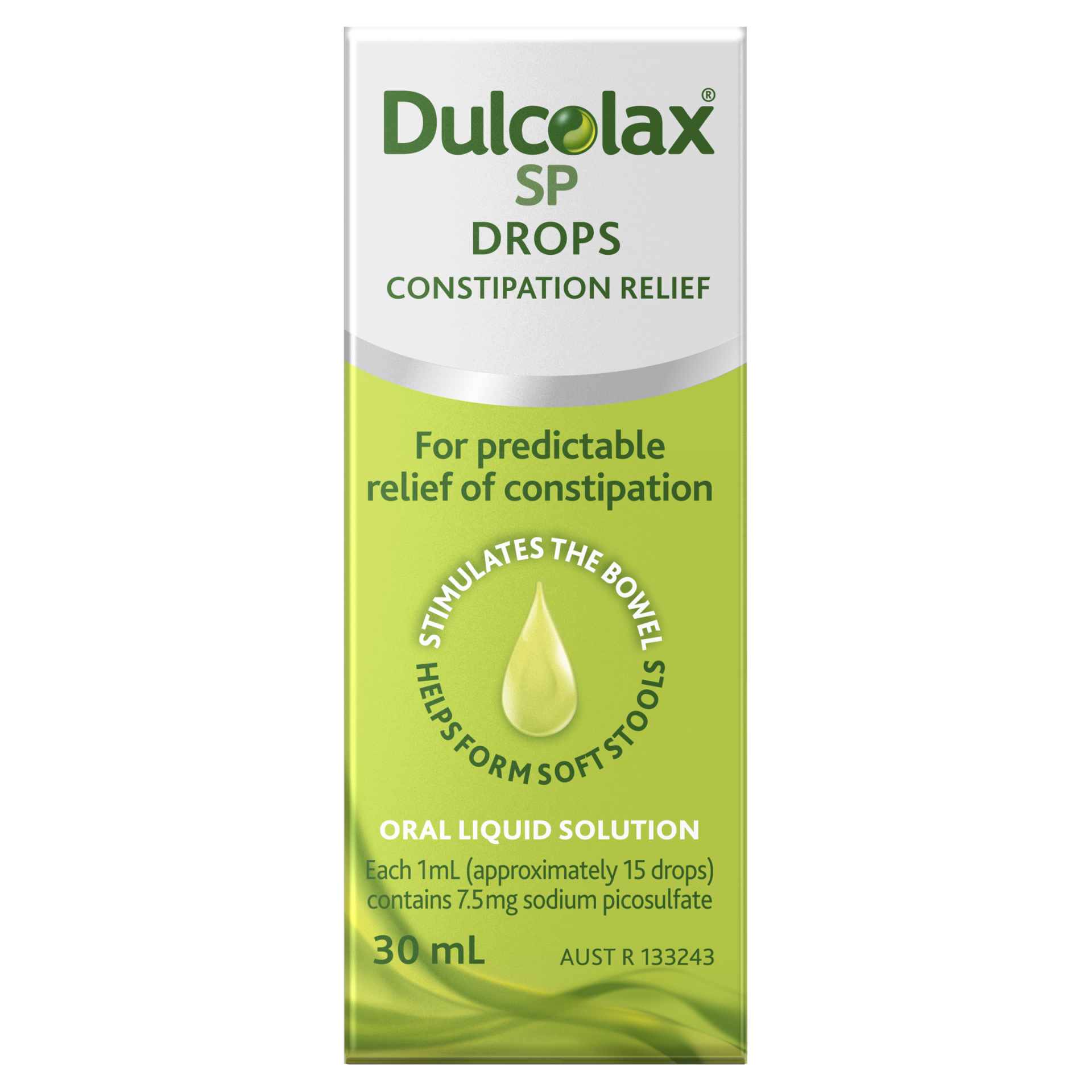 Actilax Actilax Solution 500ml | National Pharmacies