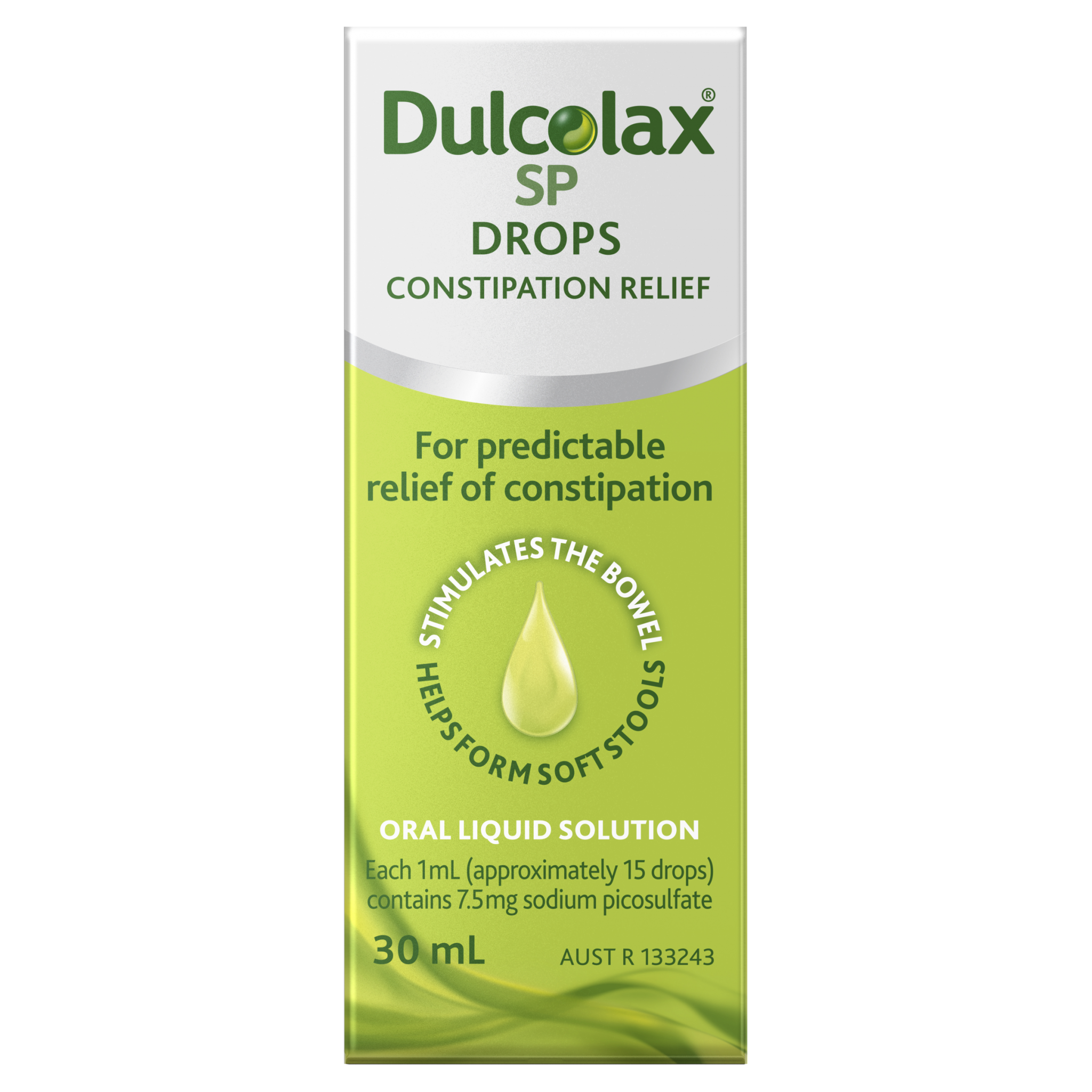 Actilax Actilax Solution 500ml - National Pharmacies