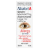 Methopt Tears Eye Drops 0.5% 15mL - National Pharmacies
