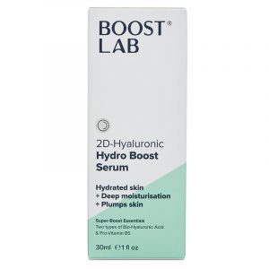 BOOST LAB | National Pharmacies
