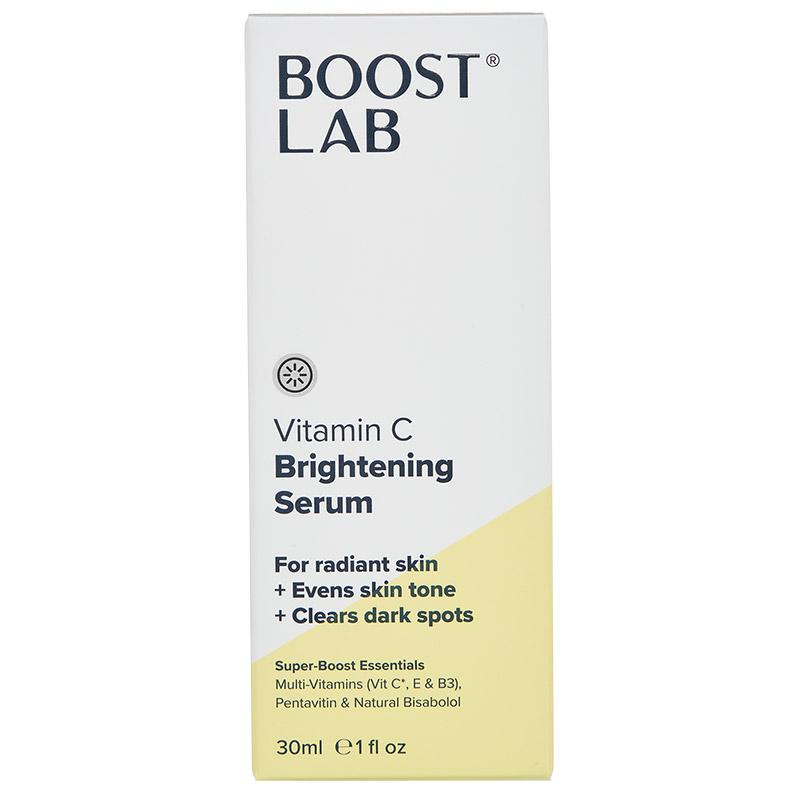 BOOST LAB | National Pharmacies