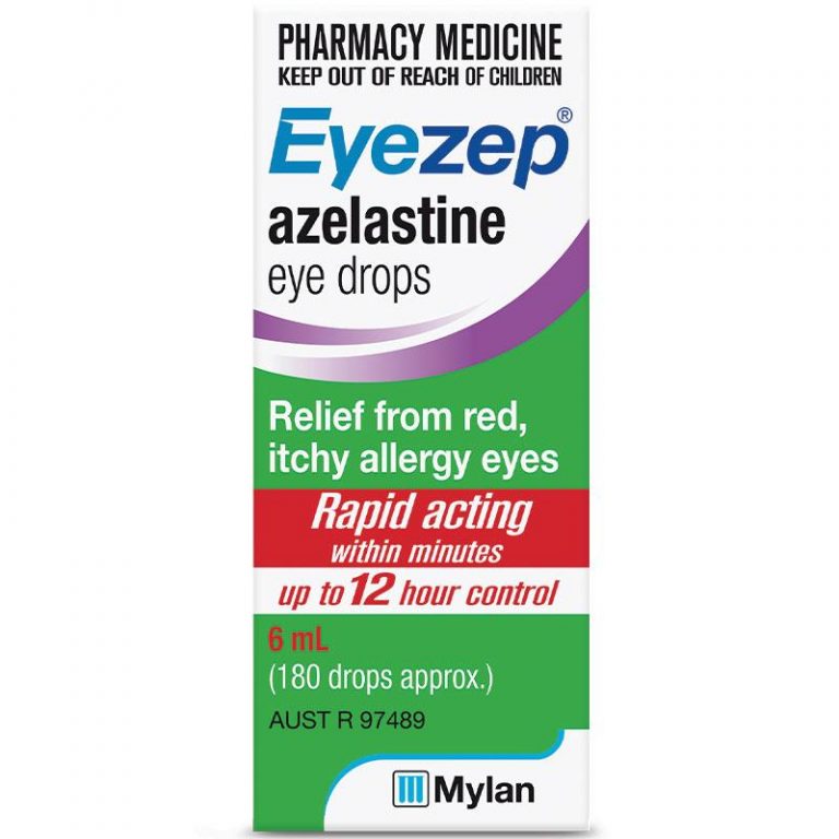 Cationorm Eye Drop Emulsion Dry Eye Single Ampoules 30 x 0.4mL ...