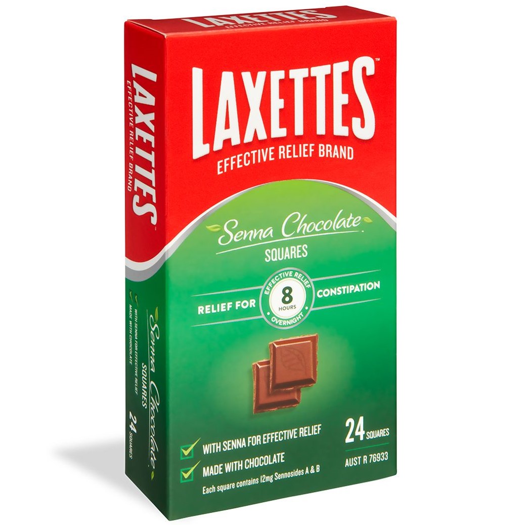 Actilax Actilax Solution 500ml - National Pharmacies