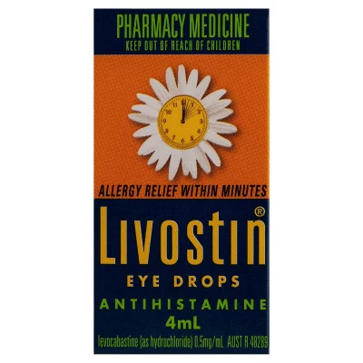 Eye Care - National Pharmacies