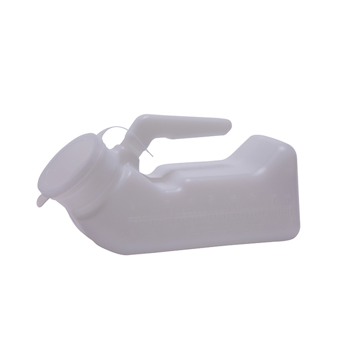 Making Life Easy MLE Male Urinal | National Pharmacies