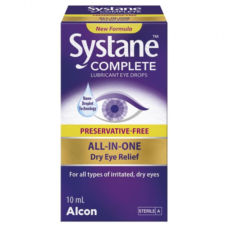 Methopt Tears Eye Drops 0.5% 15mL - National Pharmacies